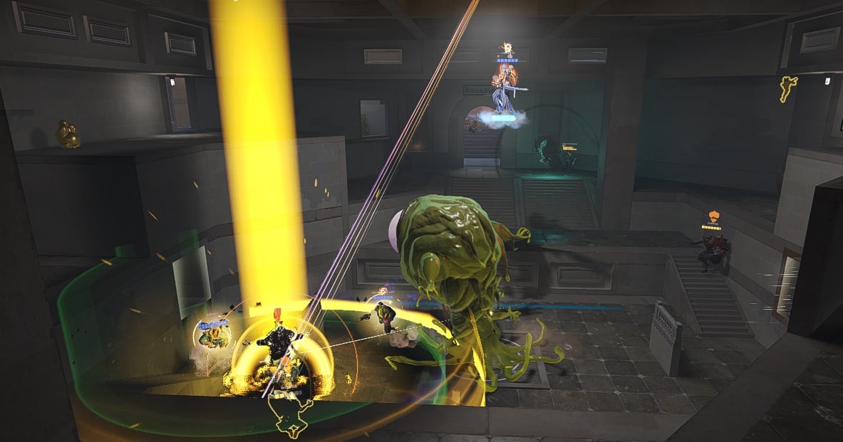 Deadlock Mid Boss Guide: Rejuvenator Buff Explained